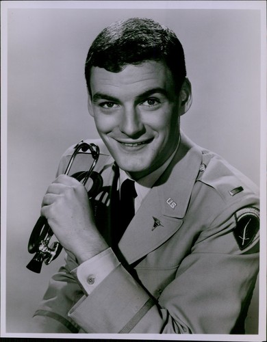 LG821 1962 Original Photo JOSH PEINE Don't Call Me Charlie Handsome TV ...