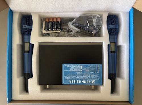 EWG4 Wireless microphone kit top quality Suitable For Karaoke Dj ...