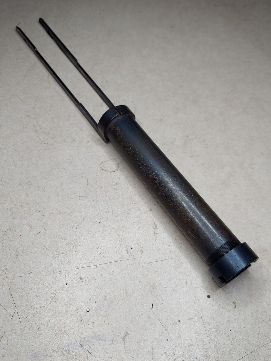 Old style Remington 870 Forend Tube Assembly 12Ga 16Ga 20 ga Old style Remington 870 Forend Tube Assembly 12Ga 16Ga 20 ga