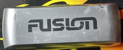 Fusion MS-IP600 Marine Stereo Dust Guard | eBay