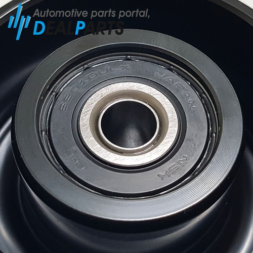 Genuine Nissan Idler Pulley, 11927-1HC0D, for Nissan Versa 1.6L | eBay