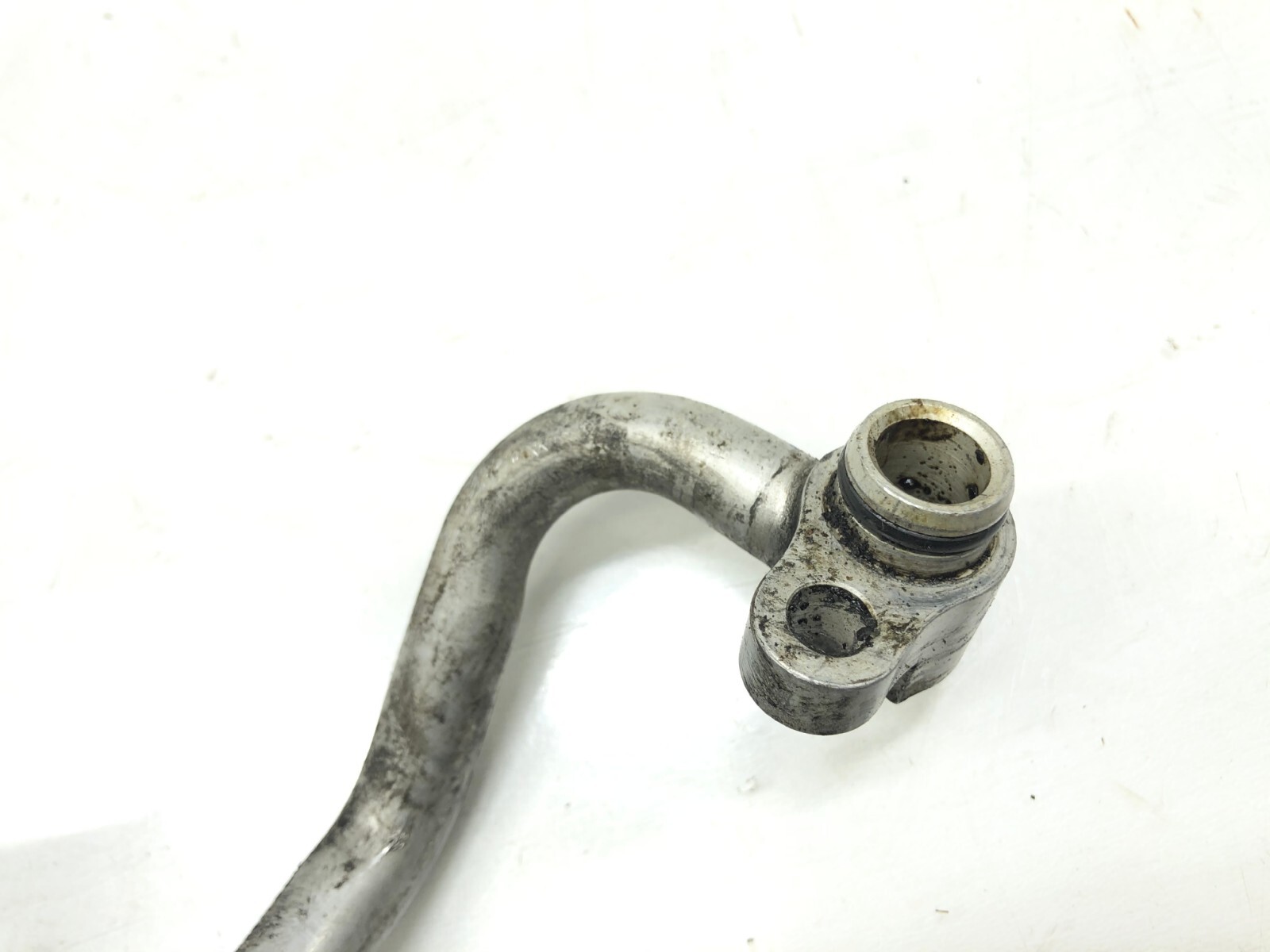 2008-2014 BMW X6 4.4L ENGINE OIL TUBE LINE OEM | eBay