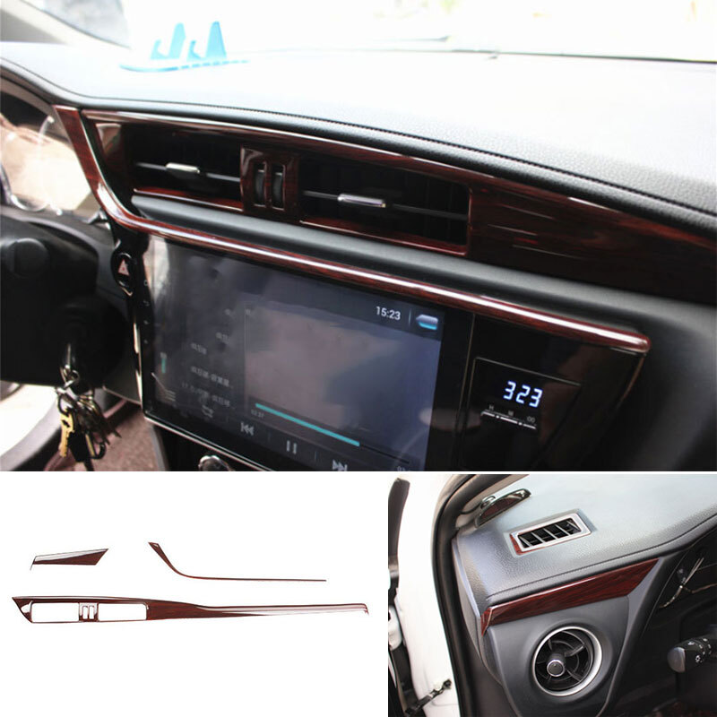 Toyota Corolla Altis 2022 Interior