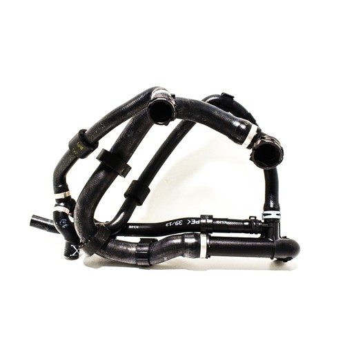 VOLKSWAGEN TIGUAN MK1 WATER COOLANT PIPE HOSE 5N0122051BQ NO DUTY TO 🇺🇸 ...