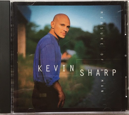 Kevin Sharp - Measure of a Man | eBay