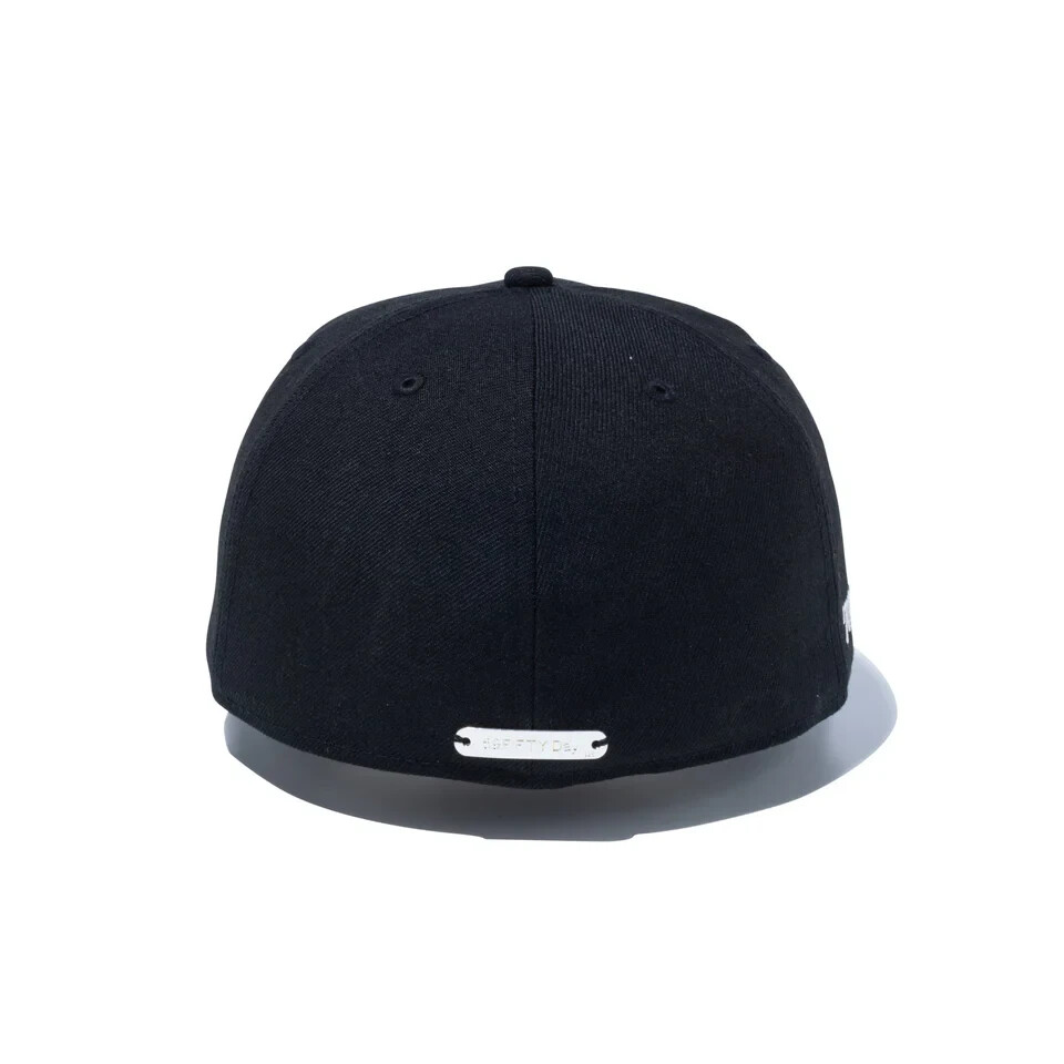 New Era 59FIFTY DAY Memorial Collection Classic Logo Black Latest ...