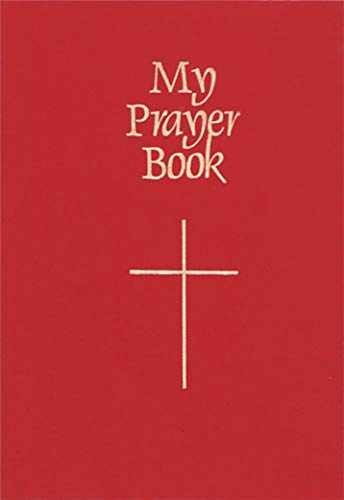 My Prayer Book - Hardcover, by Concordia Publishing House - Good ...