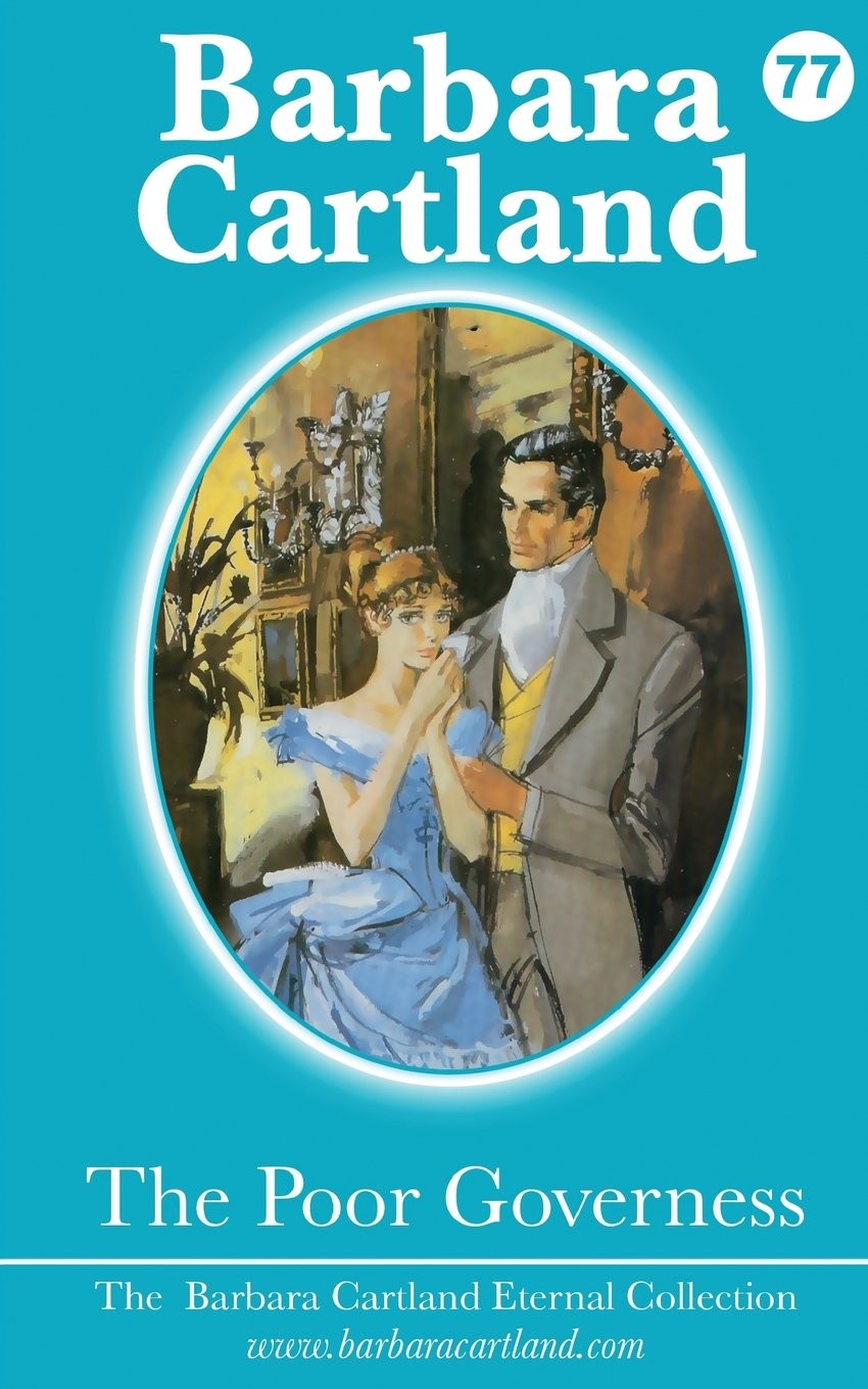 The Poor Governess (The Eternal Collection) 9781499789683| eBay