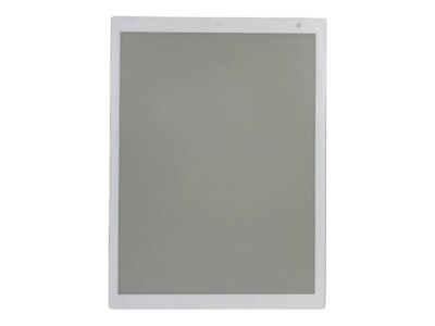 SONY Digital Paper Tablet DPT-RP1 Black 16G Wi-Fi 13.3 inch Lightweight ...
