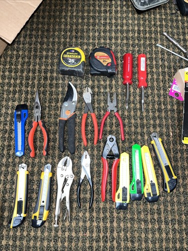 So Many Tools For Sale Anything You Want We Have | eBay