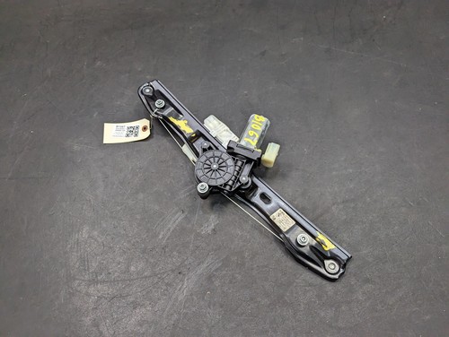 Rear Right Door Window Regulator 2018 BMW 330i 51357281888 2017 2019 | eBay