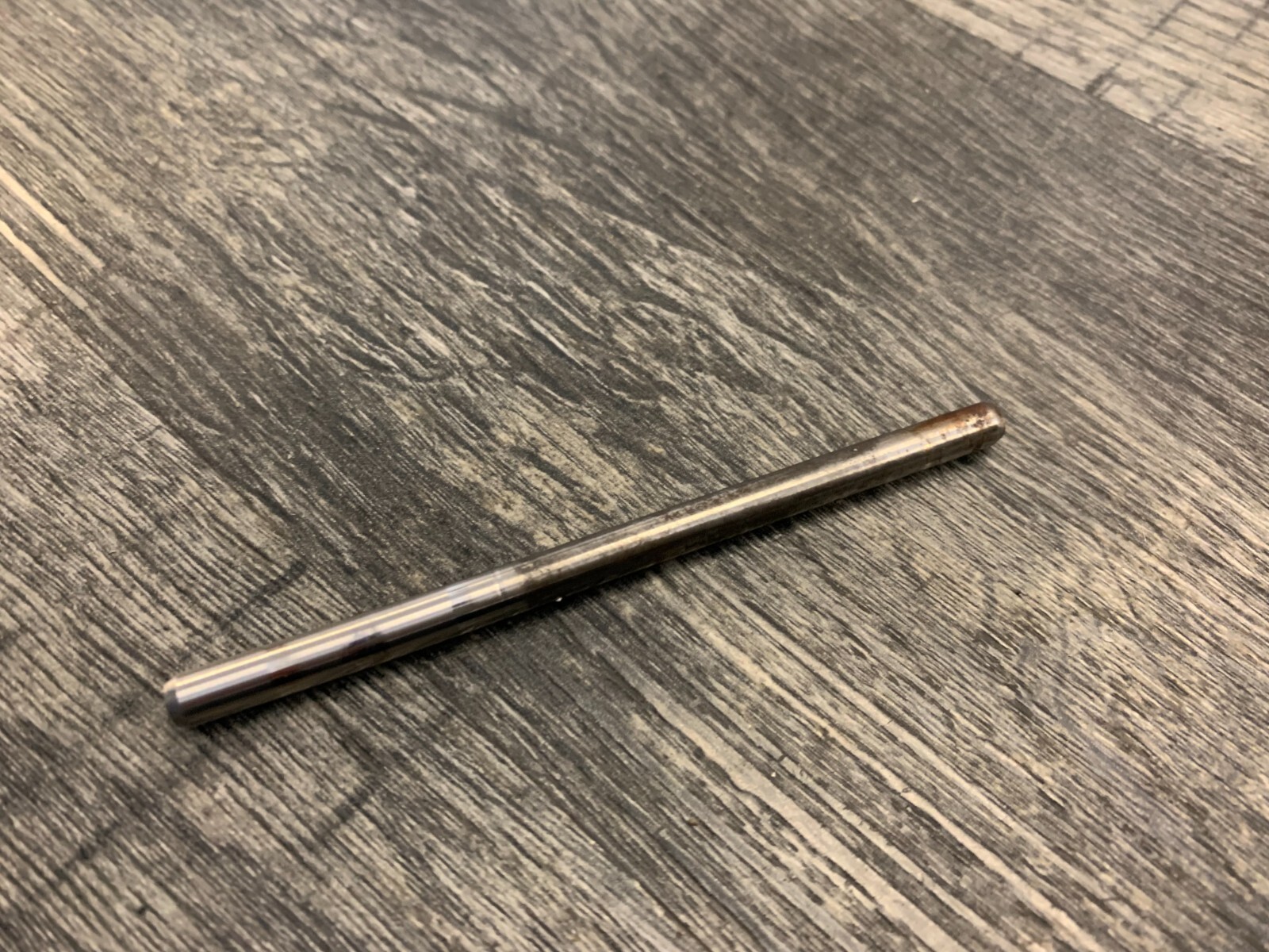 Suzuki GSXR600 GSXR750 GSXR1000 OEM Left Clutch Push Rod 23111-35F00 | eBay