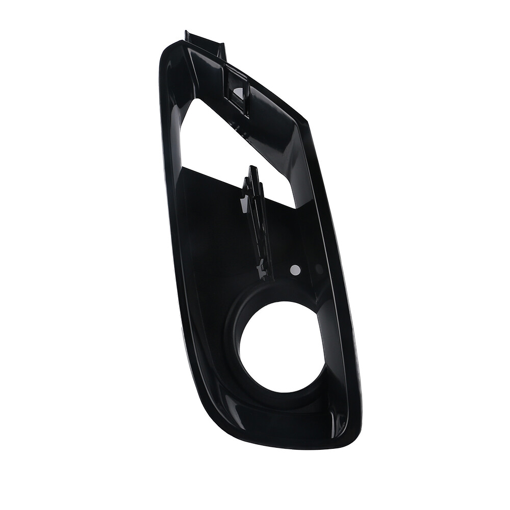 #51117300739 For BMW F30 F31 2012-2015 Left Partially Open Grid Fog ...