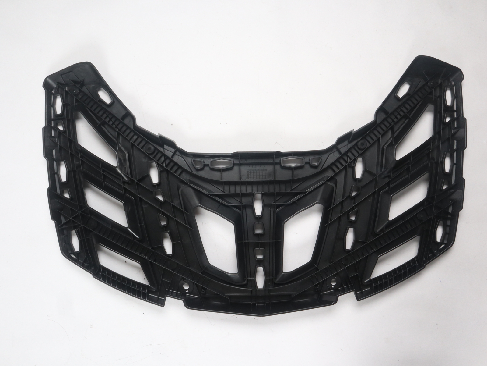 Rear Tire Cargo Rack LinQ Pivoting Rack For 2017-2024 17-24 Can Am X3 ...