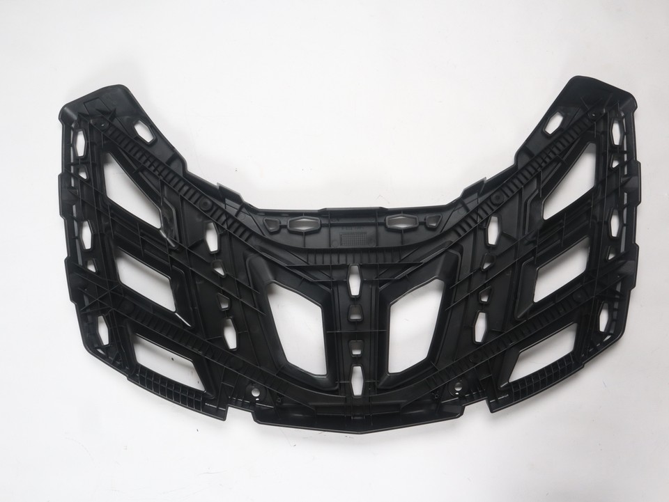 #715002881 Rear Tire Cargo Rack LinQ Pivoting Rack For Can Am X3 2017 ...