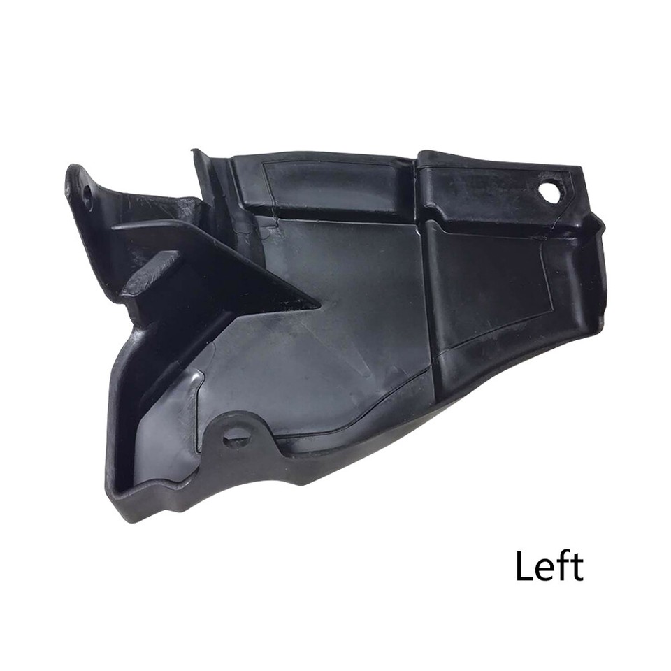 1Set Left&Right Bulkhead Cover Engine Partition Bay Fits For BMW X5 E70 ...
