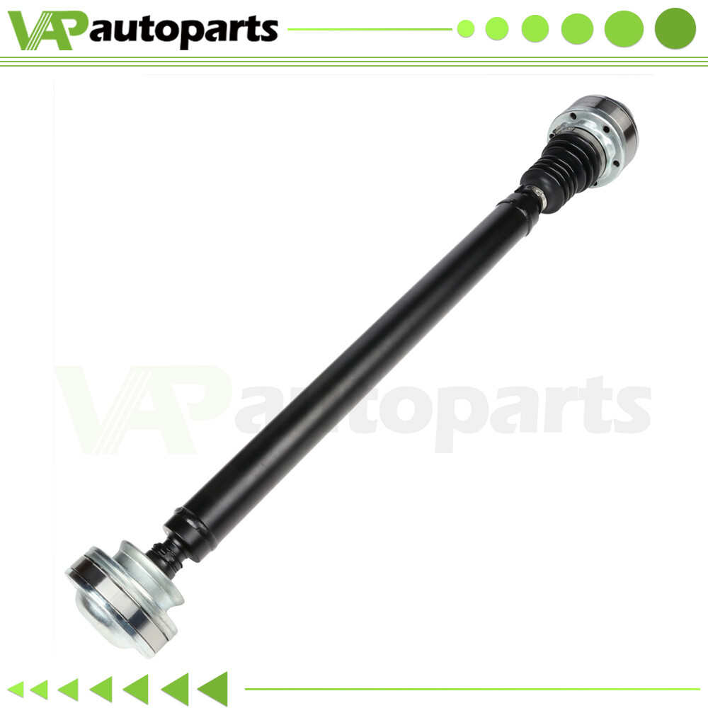 52111597AA Driveshaft Prop Shaft For 2002-2003 Jeep Liberty 3.7L 4X4 32 ...