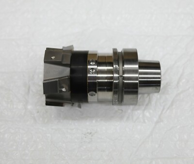 VORTEX CNC PROFILE TOOLING SYSTEM CUTTER 290-57544-1000 ETP HYDRO GRIP ...