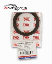 Engine Crankshaft Seal-Stone Engine Crankshaft Seal Front WD Express ...