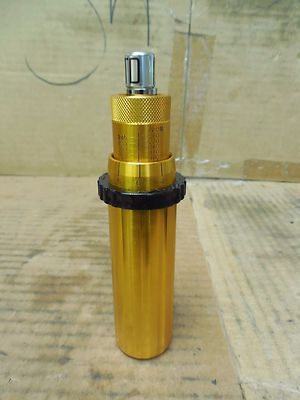 Wrenches - Torque Screwdriver