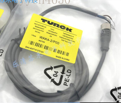 Original Turck Proximity Sensor Switch WAK4-2/P00 free shipping | eBay