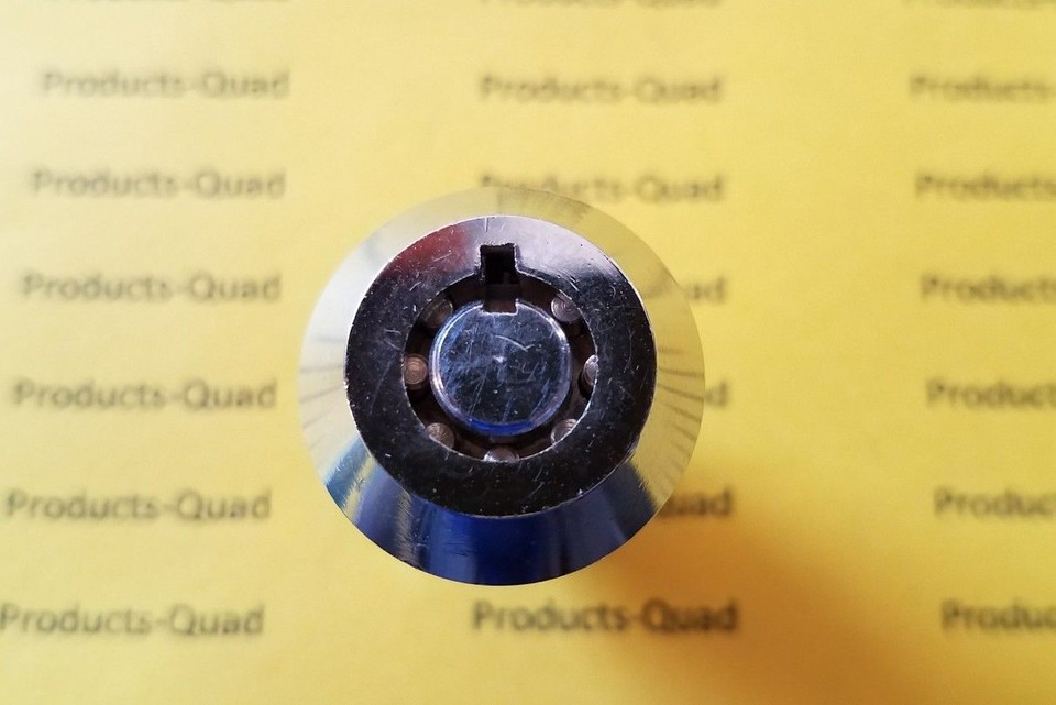 Homak Tool Box Replacement Tubular Cam Lock 5/8" Quarter turn ...