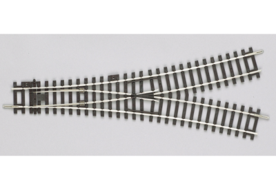 Piko 55226 HO Scale Wye Switch WY 30°/R9 | eBay