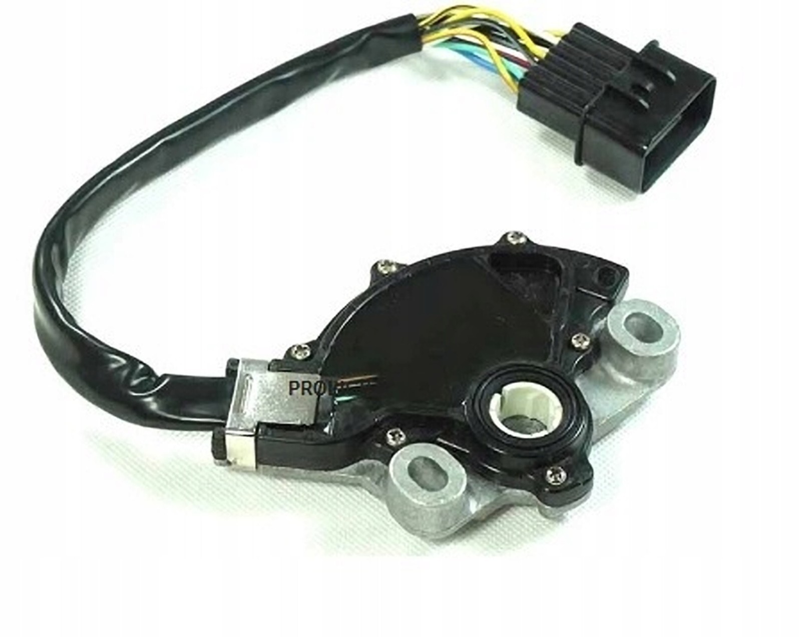 MITSUBISHI Genuine Montero Pajero Neutral Safety Switch 8604A053 From ...