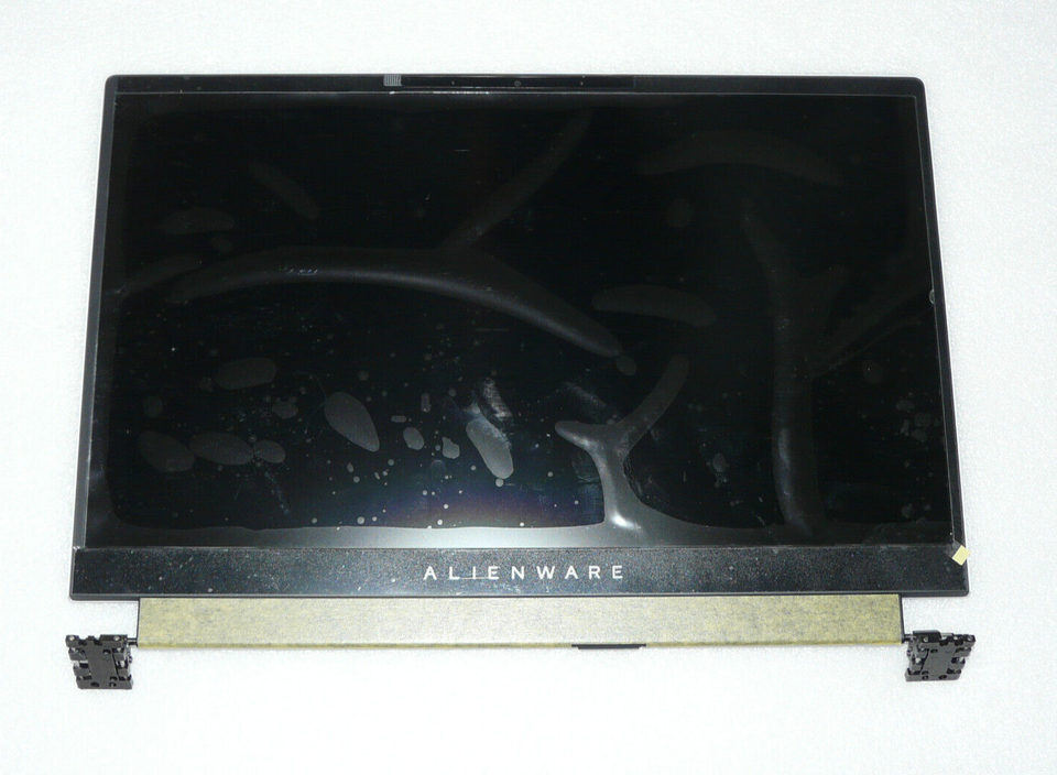NEW GENUINE ALIENWARE X14 R1 14" FHD 144Hz WHITE COMPLETE SCREEN 5HX3N ...