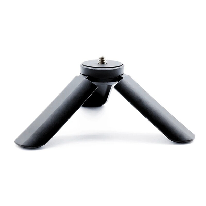 Mini Table Tripod Stand Desk Tripod with 1/4 Screw for for Camera Video ...