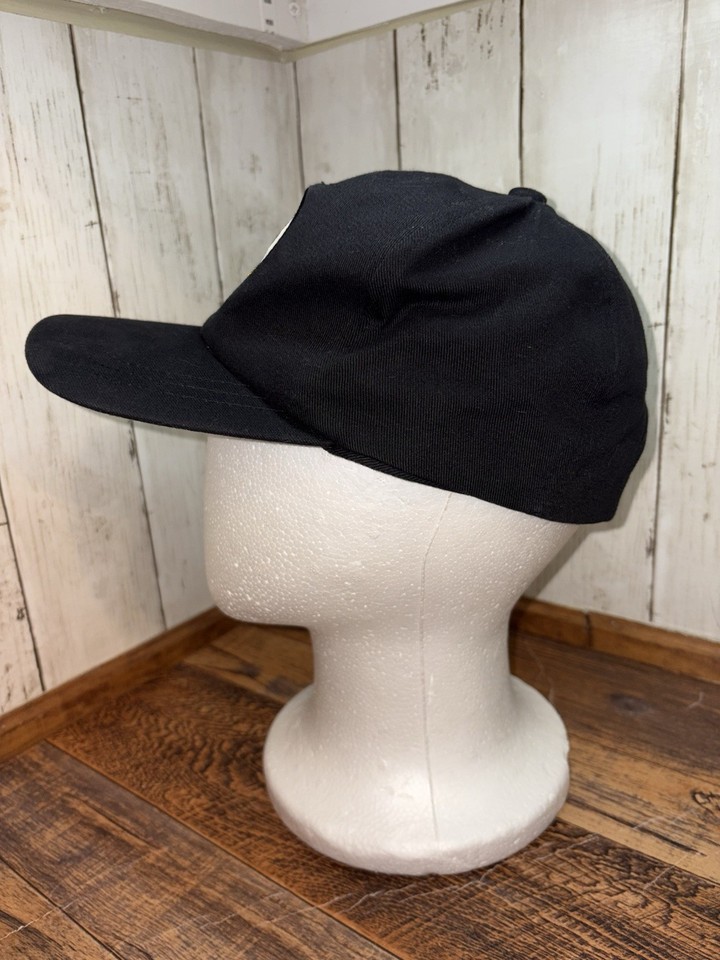 Argentina Base Esperanza Station Antarctica Black Patch Adjustable ...