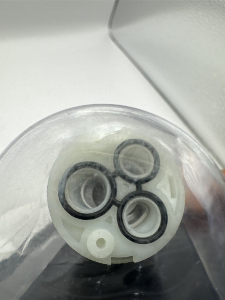 Kohler Coralais Valve Kit for Single Control Faucets GP77548 OEM ...