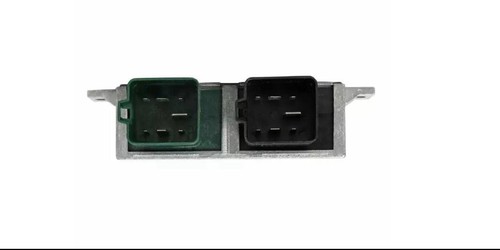 ☑️ Motorcraft DY876 Diesel Glow Plug Control Module Ford 6.0 6.4 7.3 ...