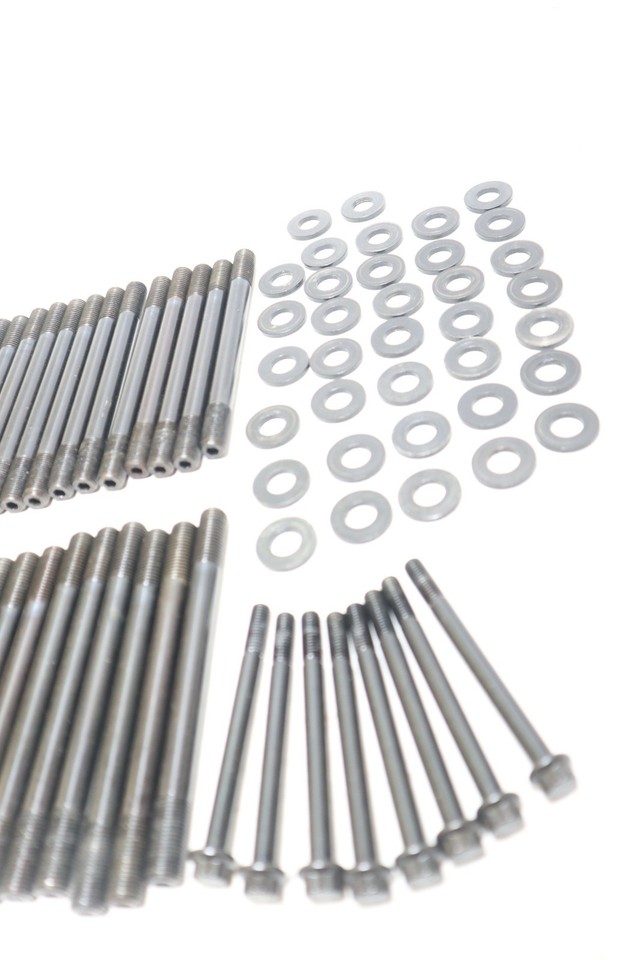 ARP Head Stud Kit for 6.6l Duramax LB7 LLY LBZ LMM LML 2001-2016 Chevy ...