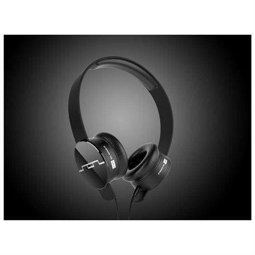 SOL Republic 120261 Headband Headphones - Black for sale online | eBay