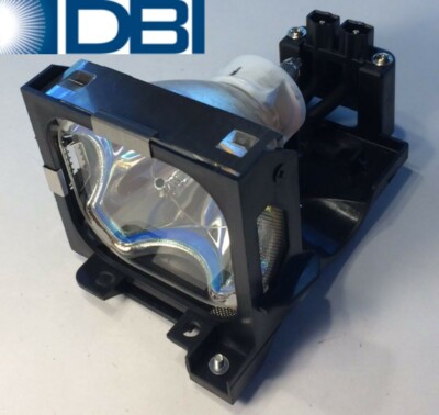 GENUINE OEM MITSUBISHI VLT-XL30LP LAMP FOR LVP-XL30 LVP-XL30U XL30 ...