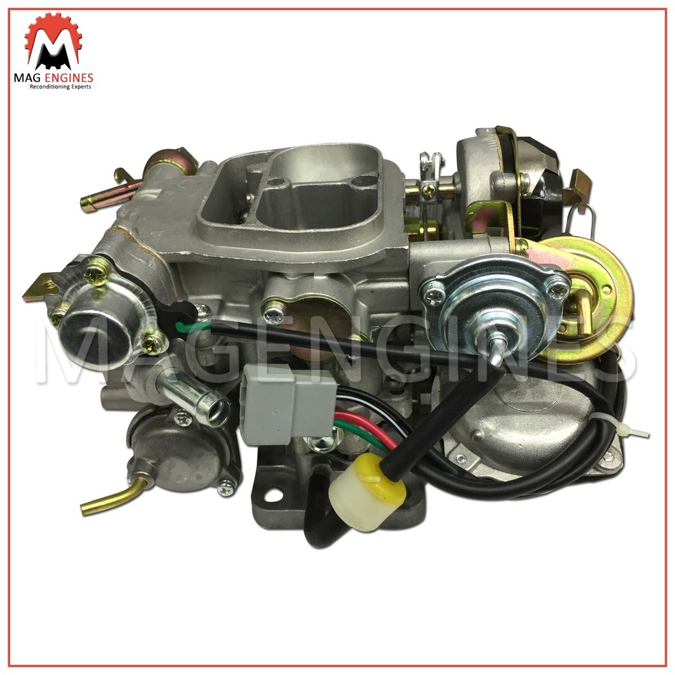 21100-75030 CARBURETOR TOYOTA 3RZ-FE FOR TACOMA 4RUNNER HIACE HILUX 2.7 ...