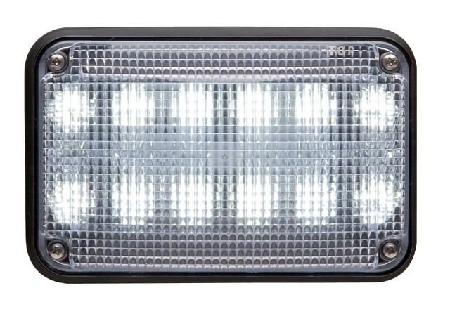 Whelen 600 Series Surface Mount LED Scenelight 6SC0ENZR for sale online ...