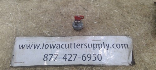 John Deere Key & Ignition Switch AT195302 + | eBay