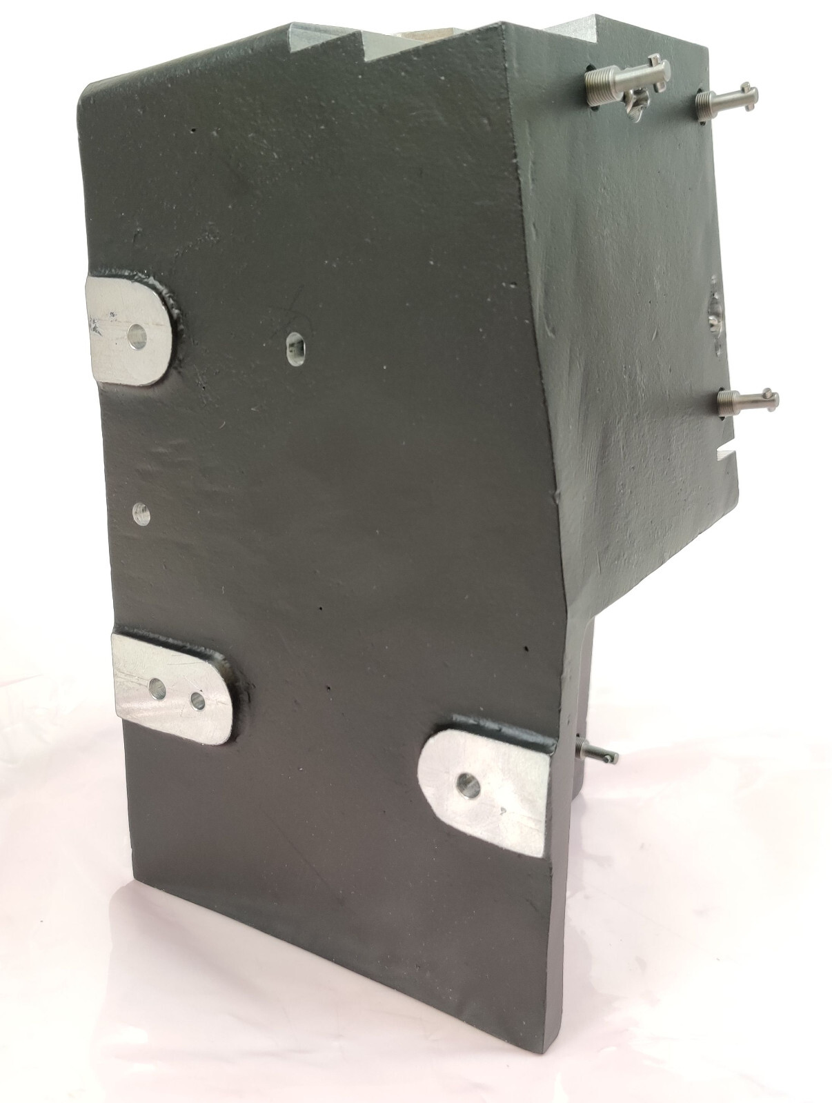 PerkinElmer Avio 200 ICP-OES Series Mirror Detector Assembly | eBay