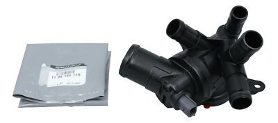 Thermostat d'origine Renault Kadjar 1.2 TCE H5F Avant 110619413R | eBay