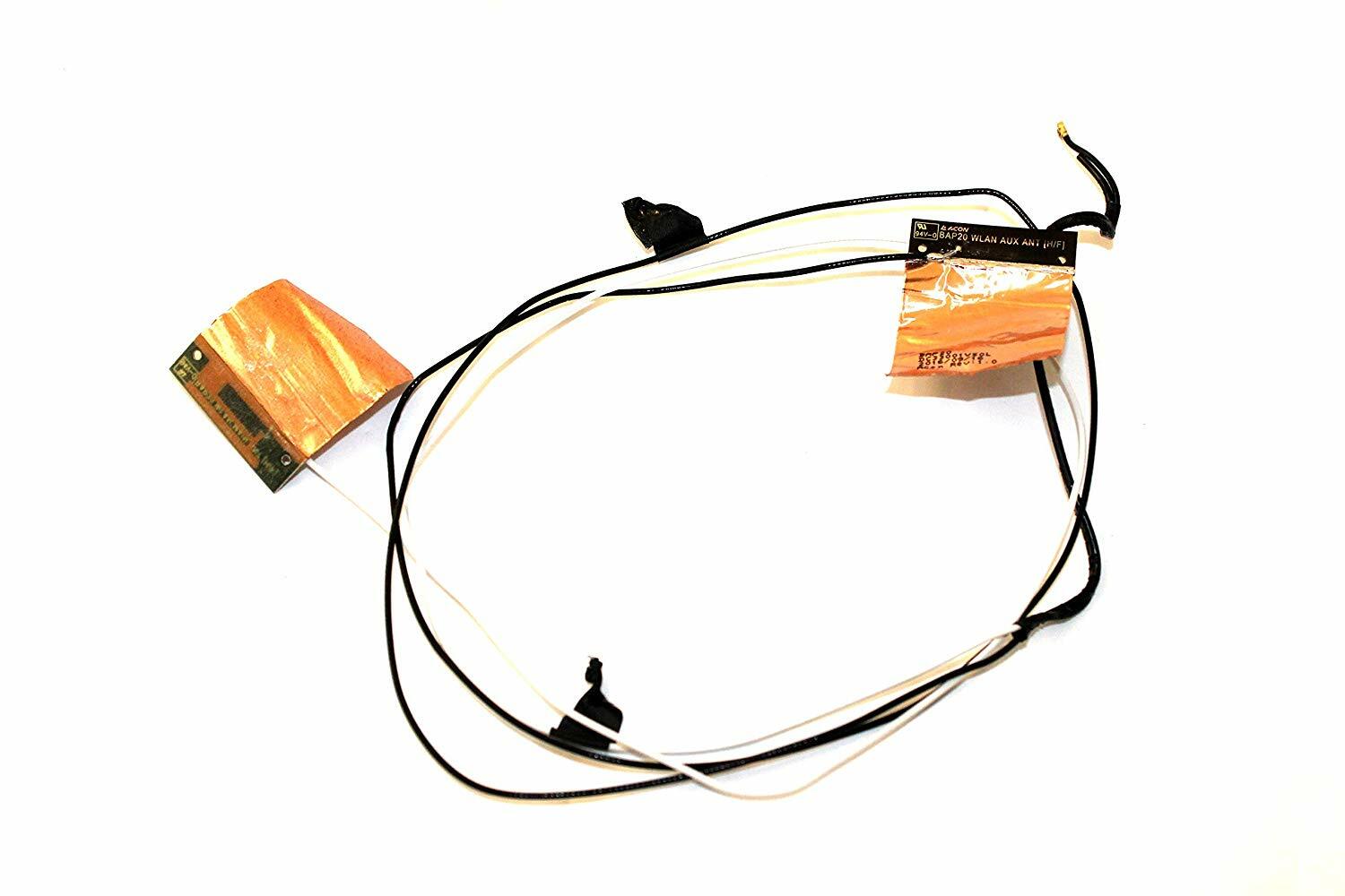 NEW FOR Dell Alien Alienware 17 R4 R5 WiFi Antenna Receives Signal ...