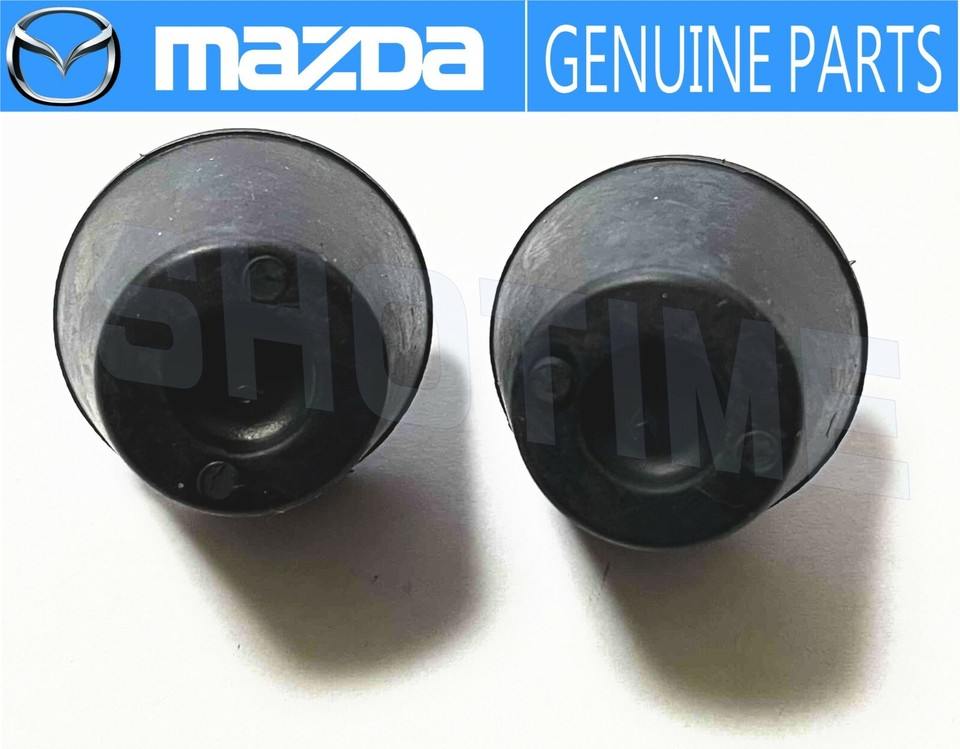 1986-1992 Mazda RX-7 FC3S S4 S5 Bonnet Hood Cushion Rubber | FD3S ...