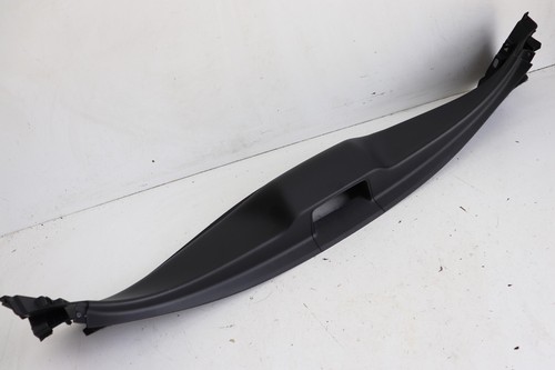 Porsche Cayman S 718 982 2018 Interior Rear Latch Trim Cover ...