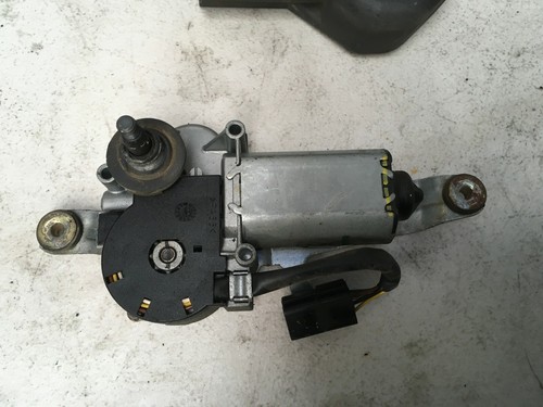 Land Rover Freelander Wiper Motor DLB-101620 102731397 | eBay Australia