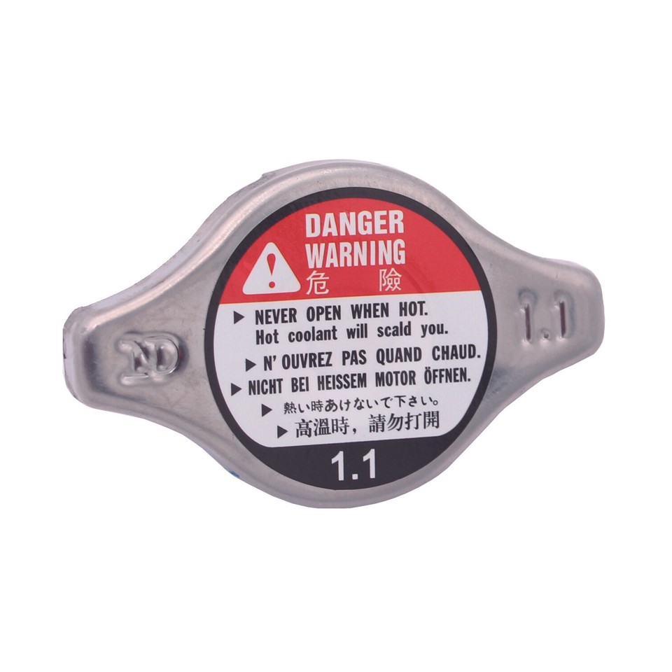 Radiator Cap & Coolant Reservoir Tank Cap Fit for Acura Honda Odyssey ...