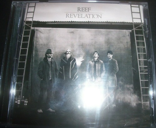Reef – Revelation (Australia) CD – New | eBay
