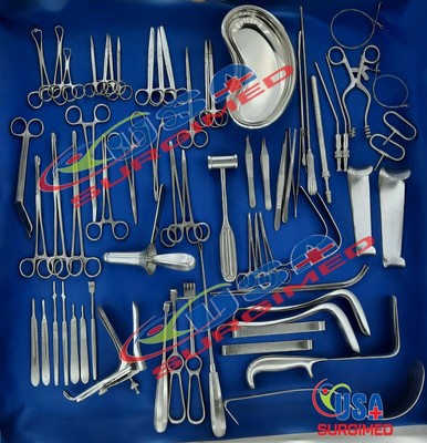 Other - Major Basic Tray