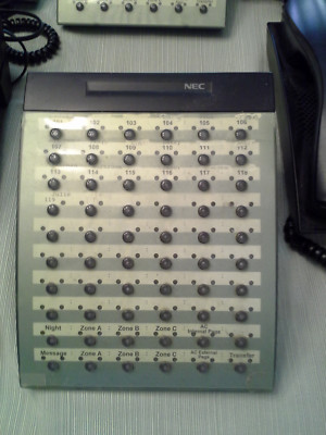 Other - Dss Console