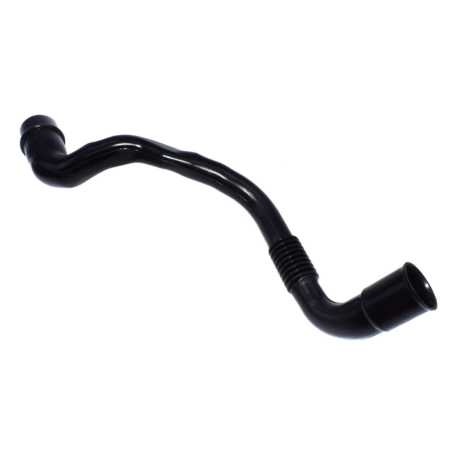 Oil Breather Vacuum Vent Hose For VW Beetle Jetta Golf AUDI A3 ...